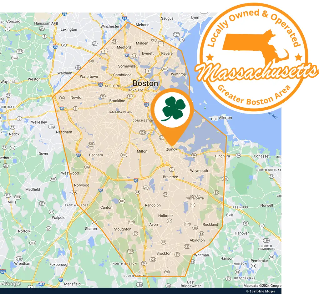 Wildlife Control in Newton, MA | Wildlife Removal | Clancy Bros Pest ...